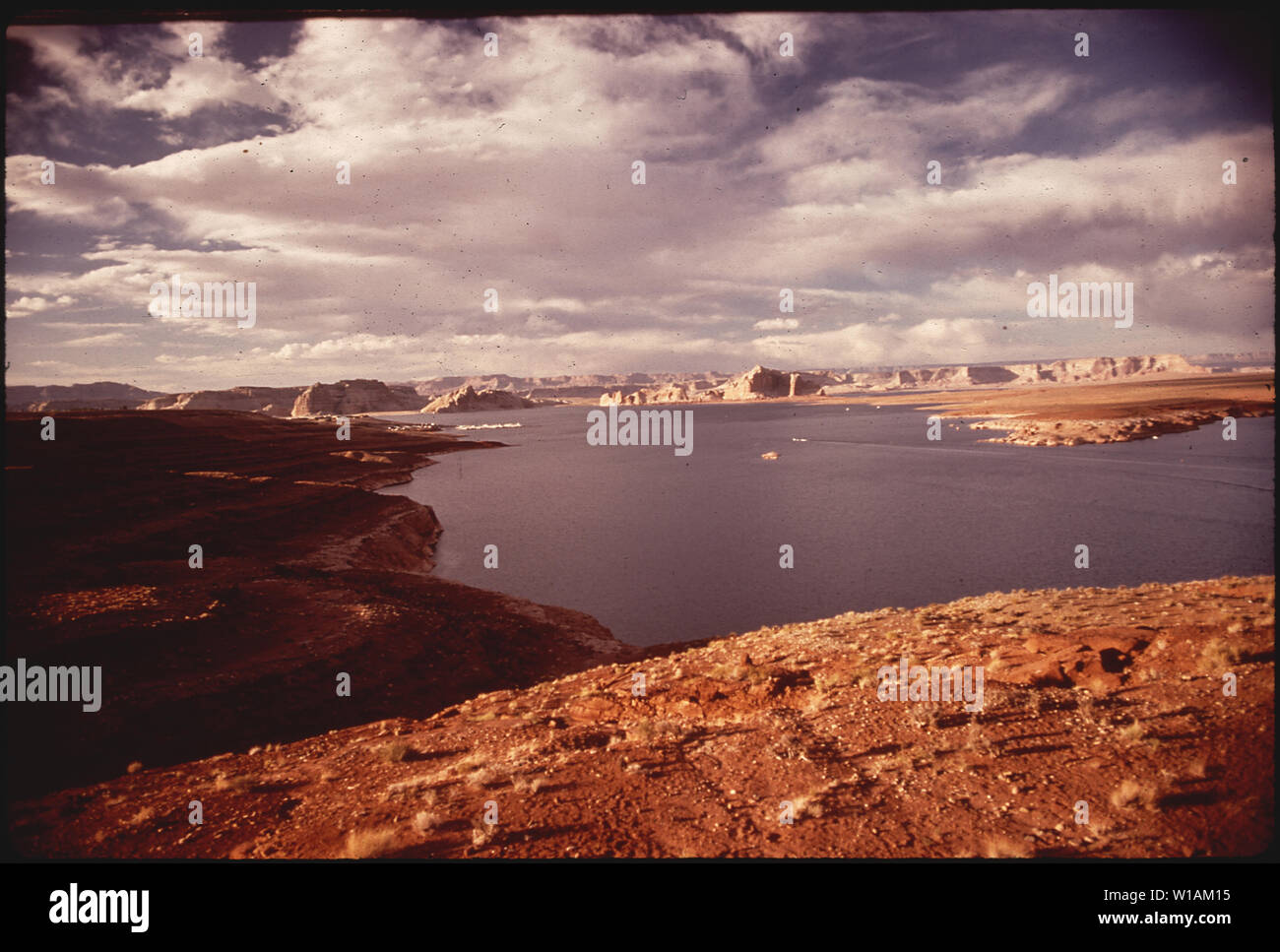 Corners power plant hi-res stock photography and images - Alamy