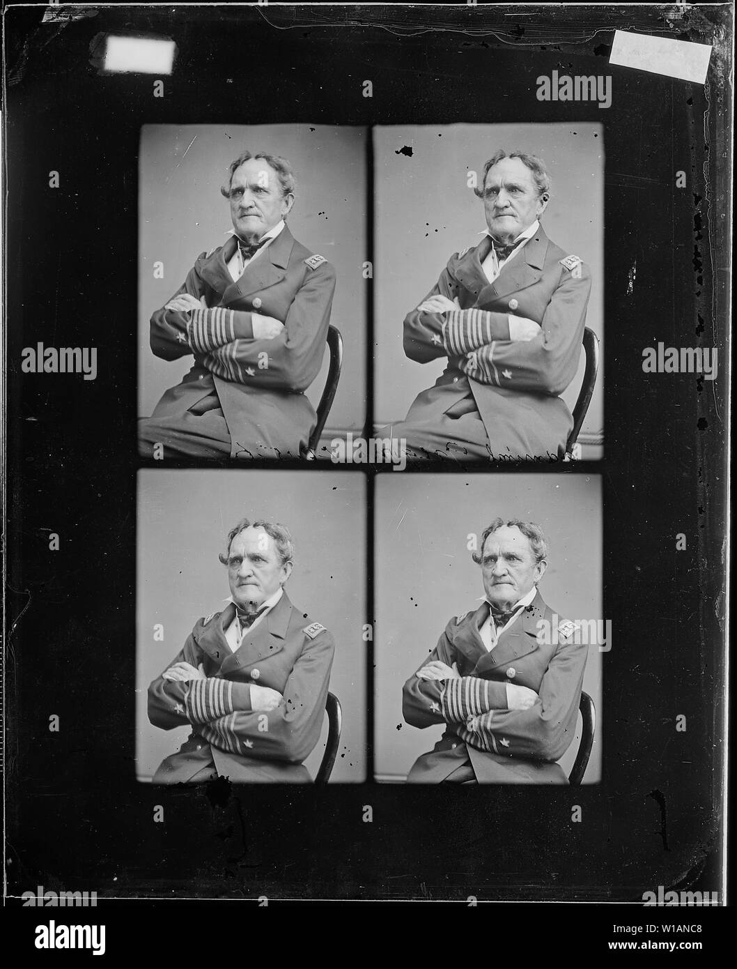 Francis gregory Black and White Stock Photos & Images - Alamy