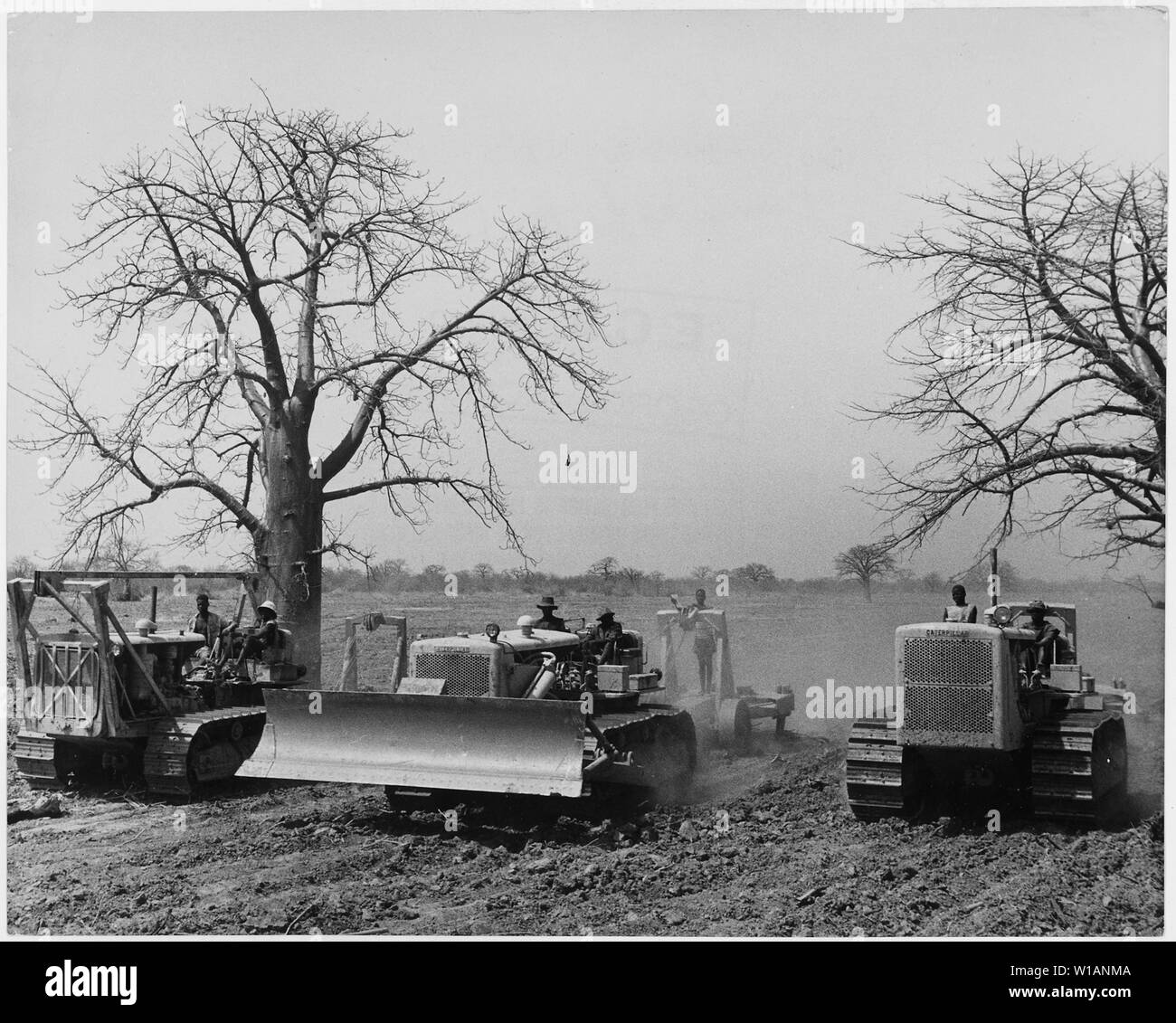 Markala dam Black and White Stock Photos & Images - Alamy