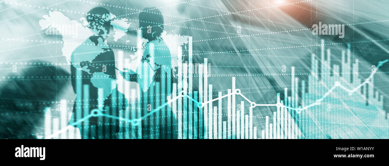 Chart Graph High Resolution Stock Photography and Images - Alamy