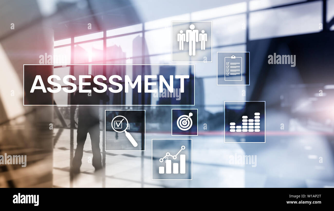 Assessment Evaluation Measure Analytics Analysis Business and ...