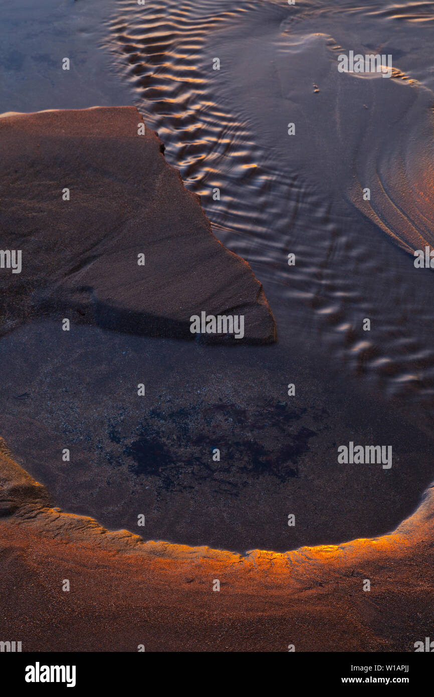 Geoparque costa vasca hi-res stock photography and images - Alamy