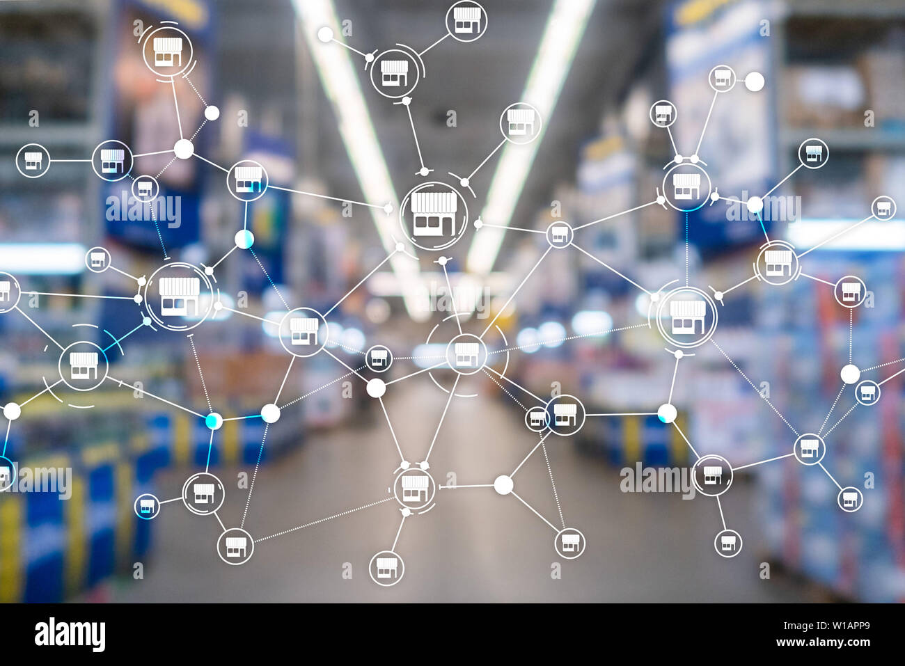 Marketing and distribution hi-res stock photography and images - Alamy