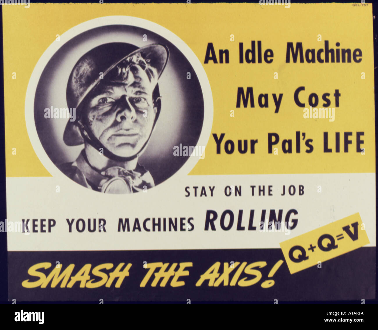 Smash the axis hi-res stock photography and images - Alamy