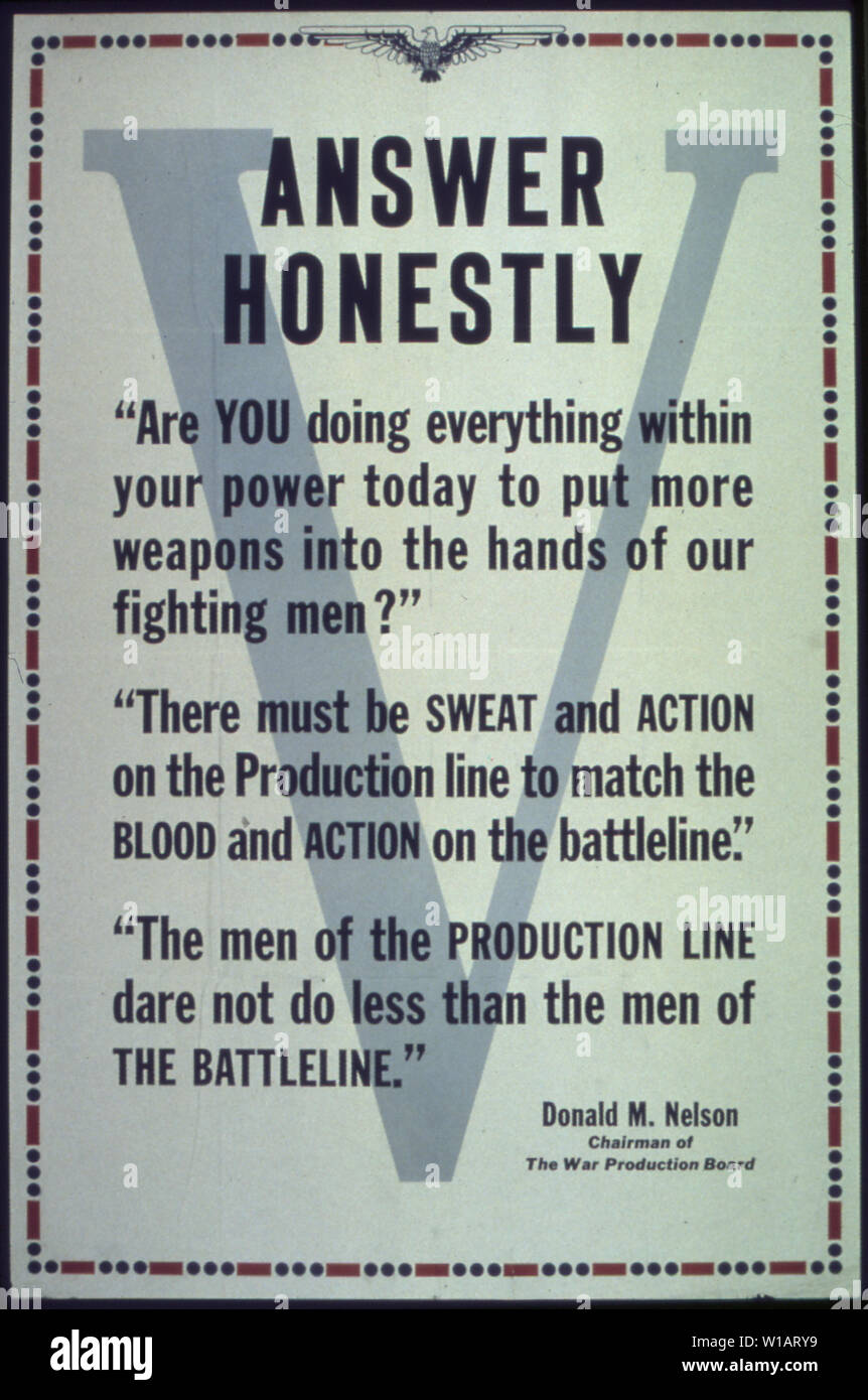 Honestly hi-res stock photography and images - Alamy