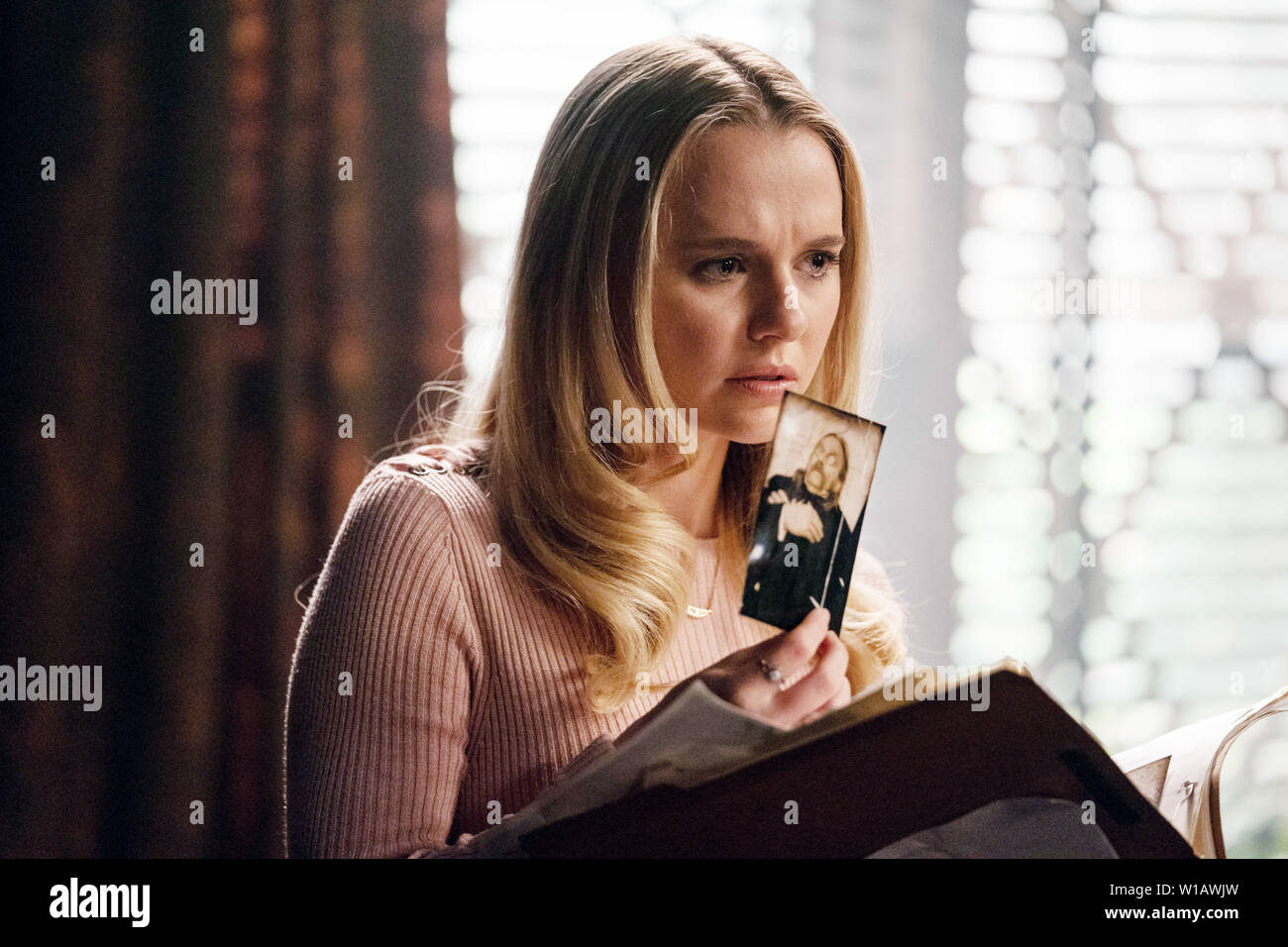 ANNABELLE COMES HOME, (aka ANNABELLE 3), Madison Iseman, 2019. ph: Dan ...