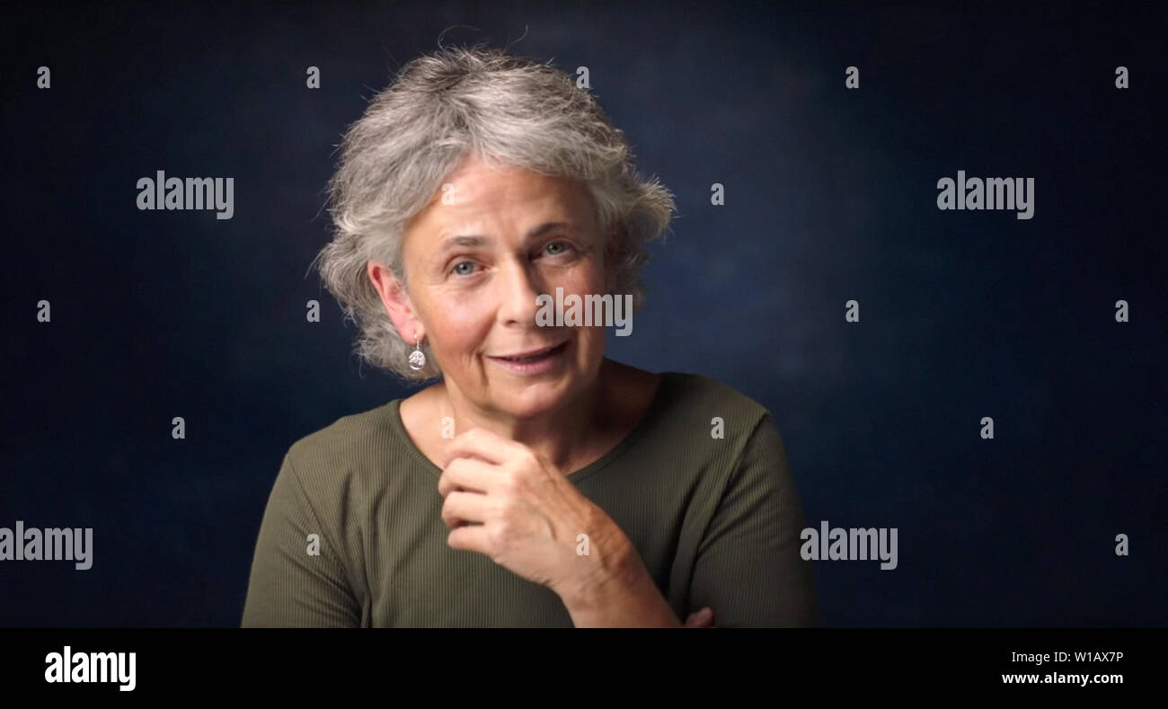 MAIDEN, Jo Gooding, cook on Maiden, 2018. © Sony Pictures Classic ...