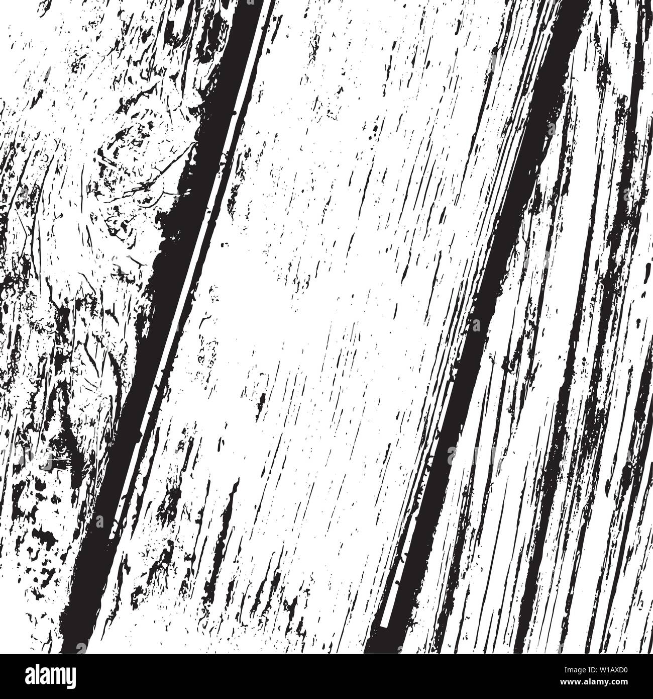 Diagonal line white wooden Stock Vector Images - Alamy