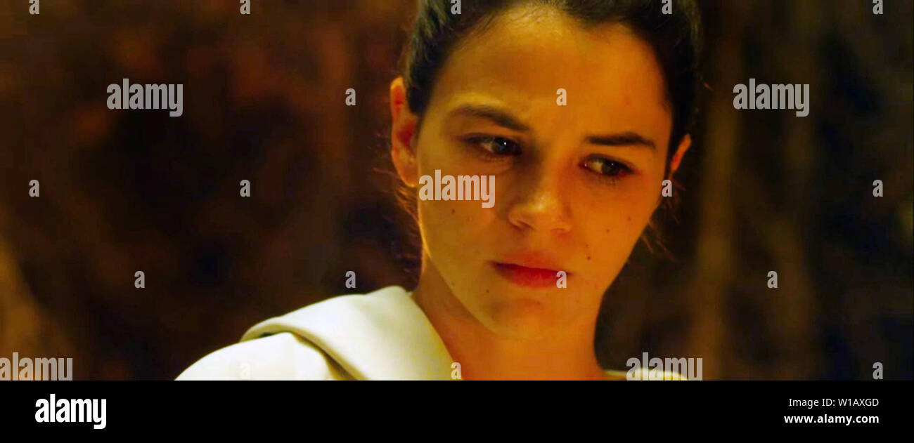 THE OTHER STORY, (aka SIPUR ACHER), Joy Rieger, 2018. © Strand ...