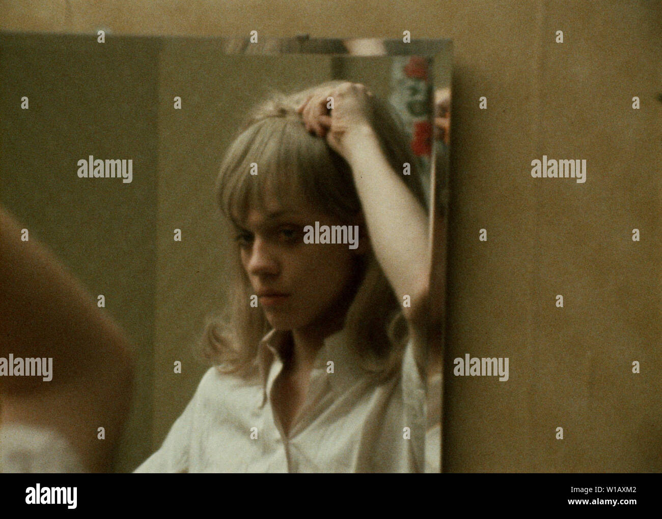 THE QUEEN, 1968. © Kino Lorber / courtesy Everett Collection Stock ...