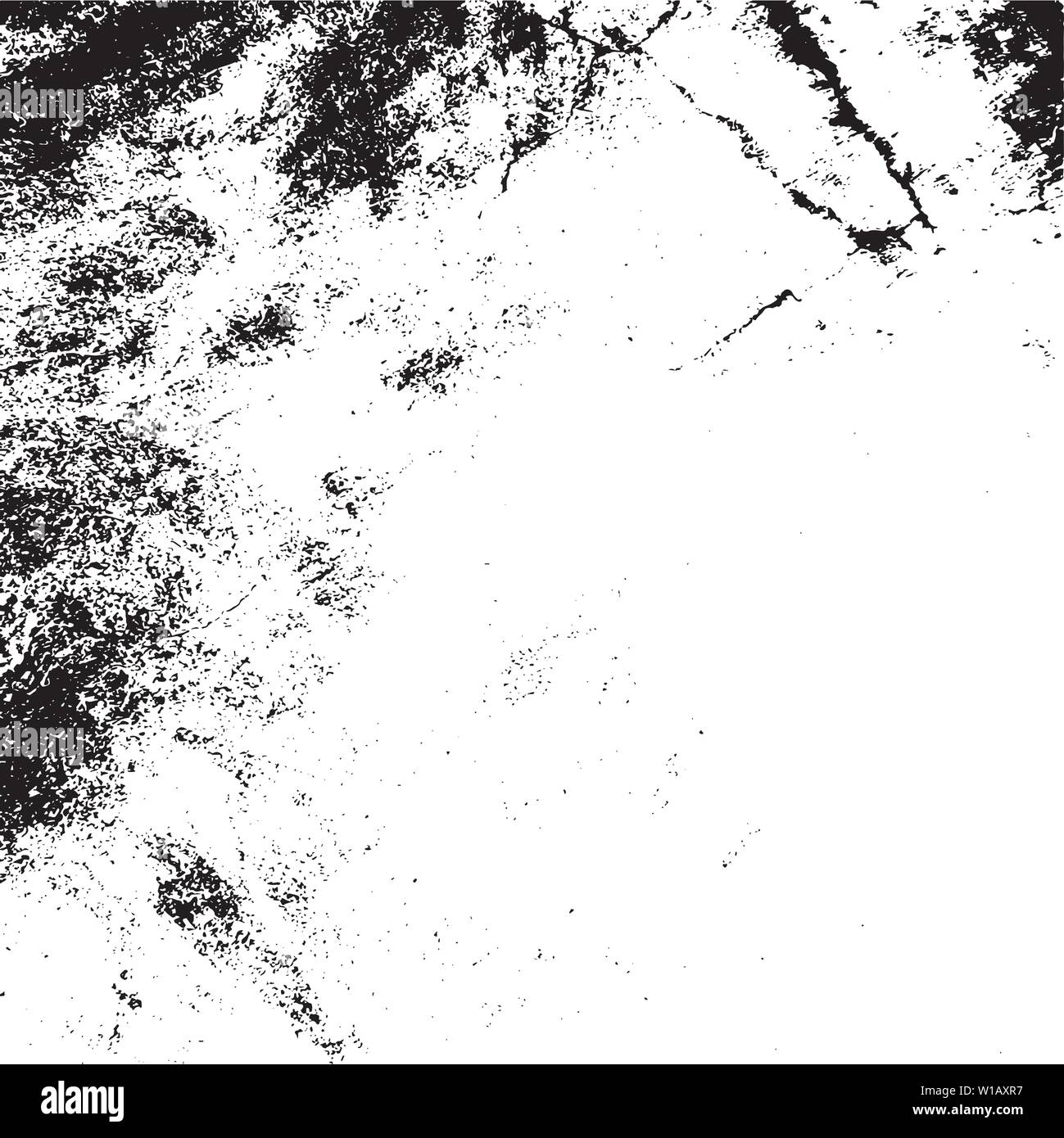 Grain Imprint Texture Stock Vector Image & Art - Alamy