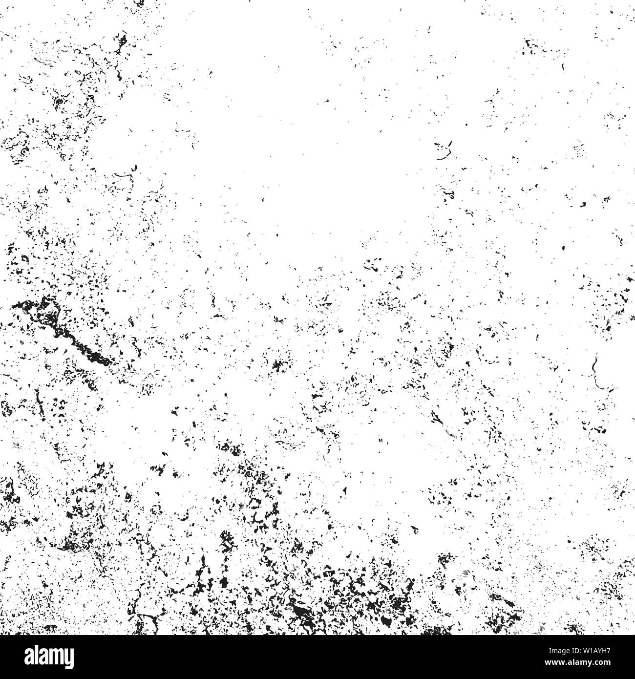 Worn crumble Stock Vector Images - Alamy