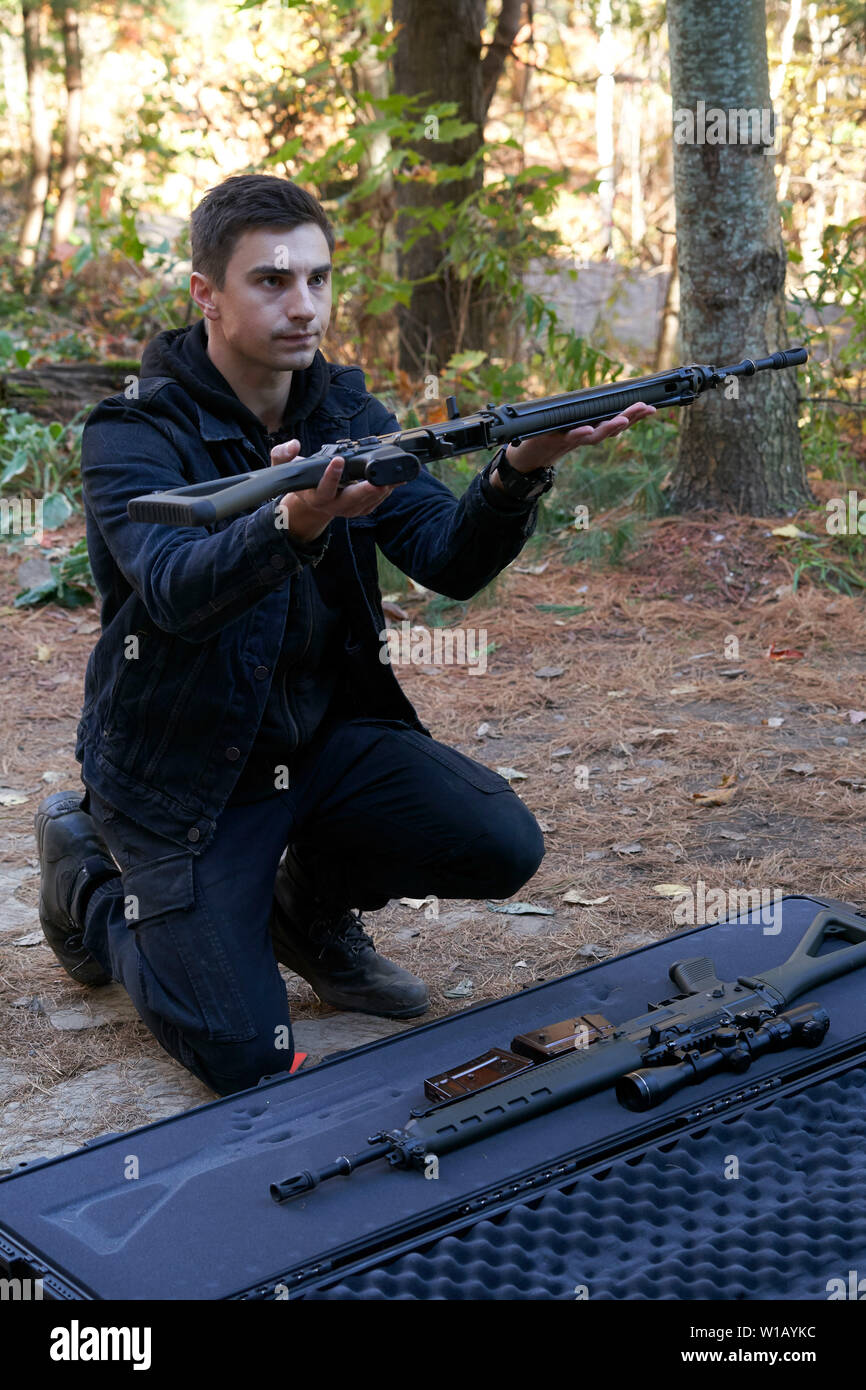 CARDINAL, (aka CARDINAL: BY THE TIME YOU READ THIS), Alex Ozerov, 'Jack ...