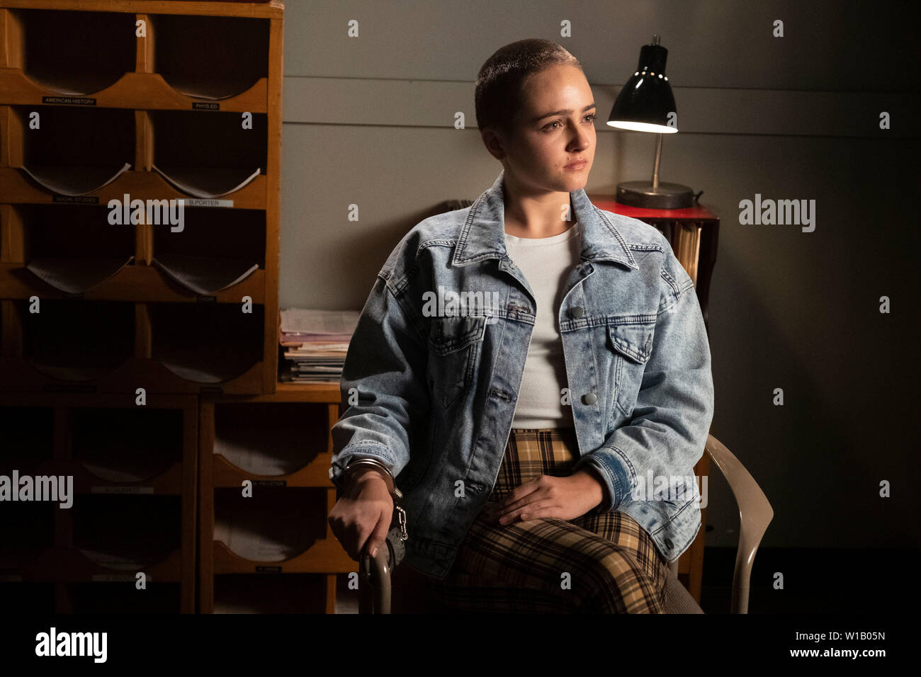 L.A.'S FINEST, Sophie Reynolds, 'Deja Vu', (Season 1, ep. 104, aired ...