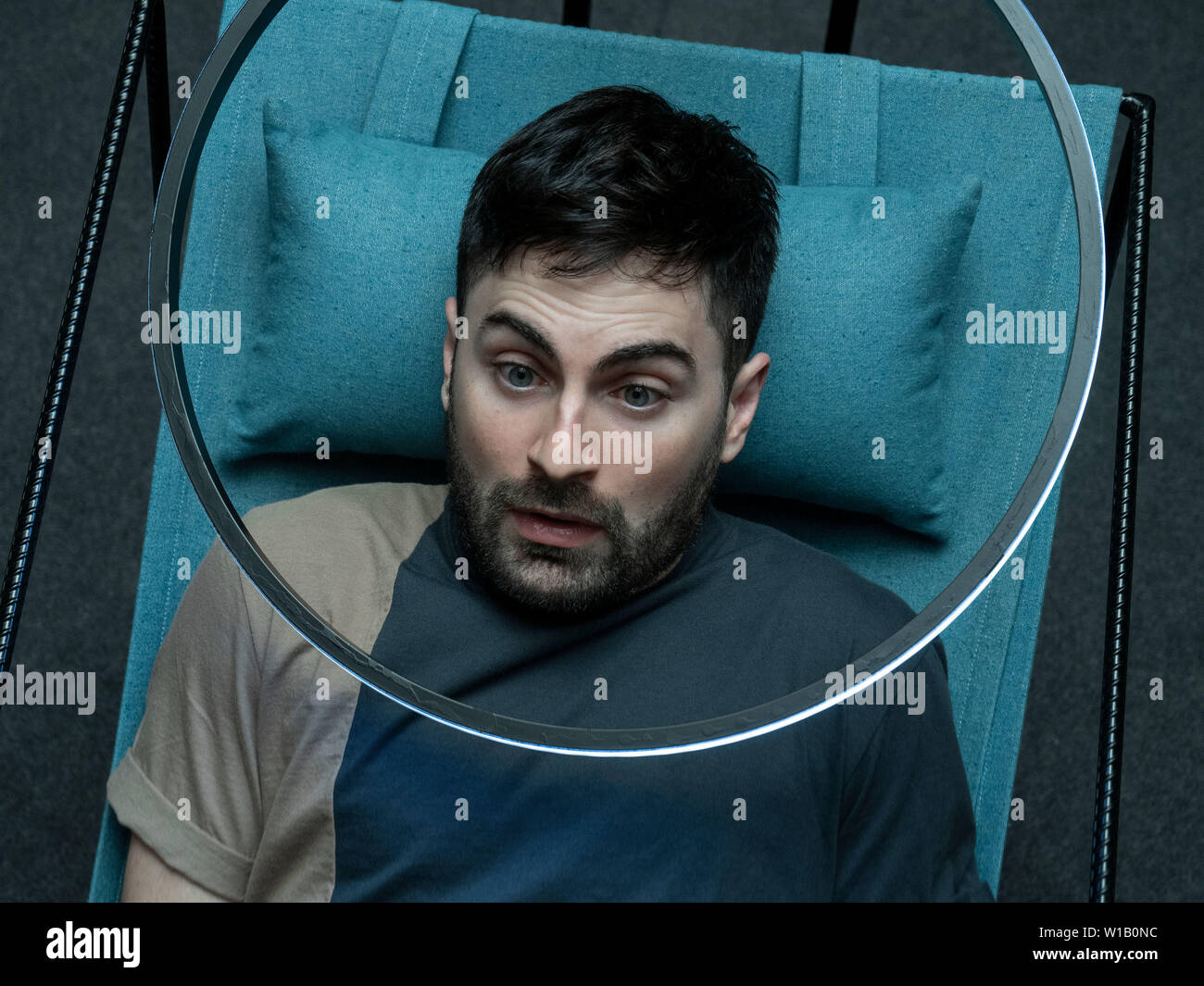 3%, (aka 3 PERCENT), Rodolfo Valente, 'Capitulo 03: Remedio', (Season 3 ...