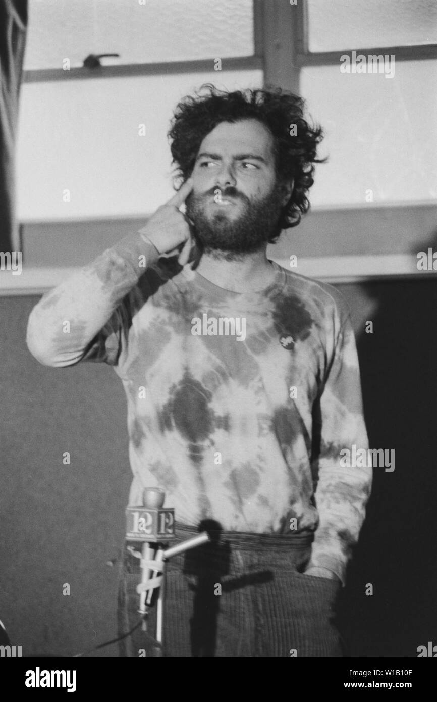 Richard rubin Black and White Stock Photos & Images - Alamy