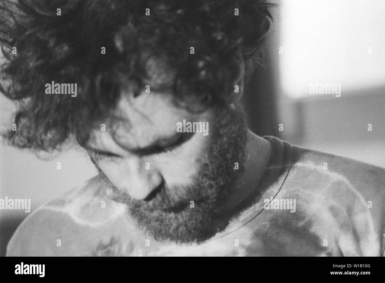 Jerry rubin hi-res stock photography and images - Alamy