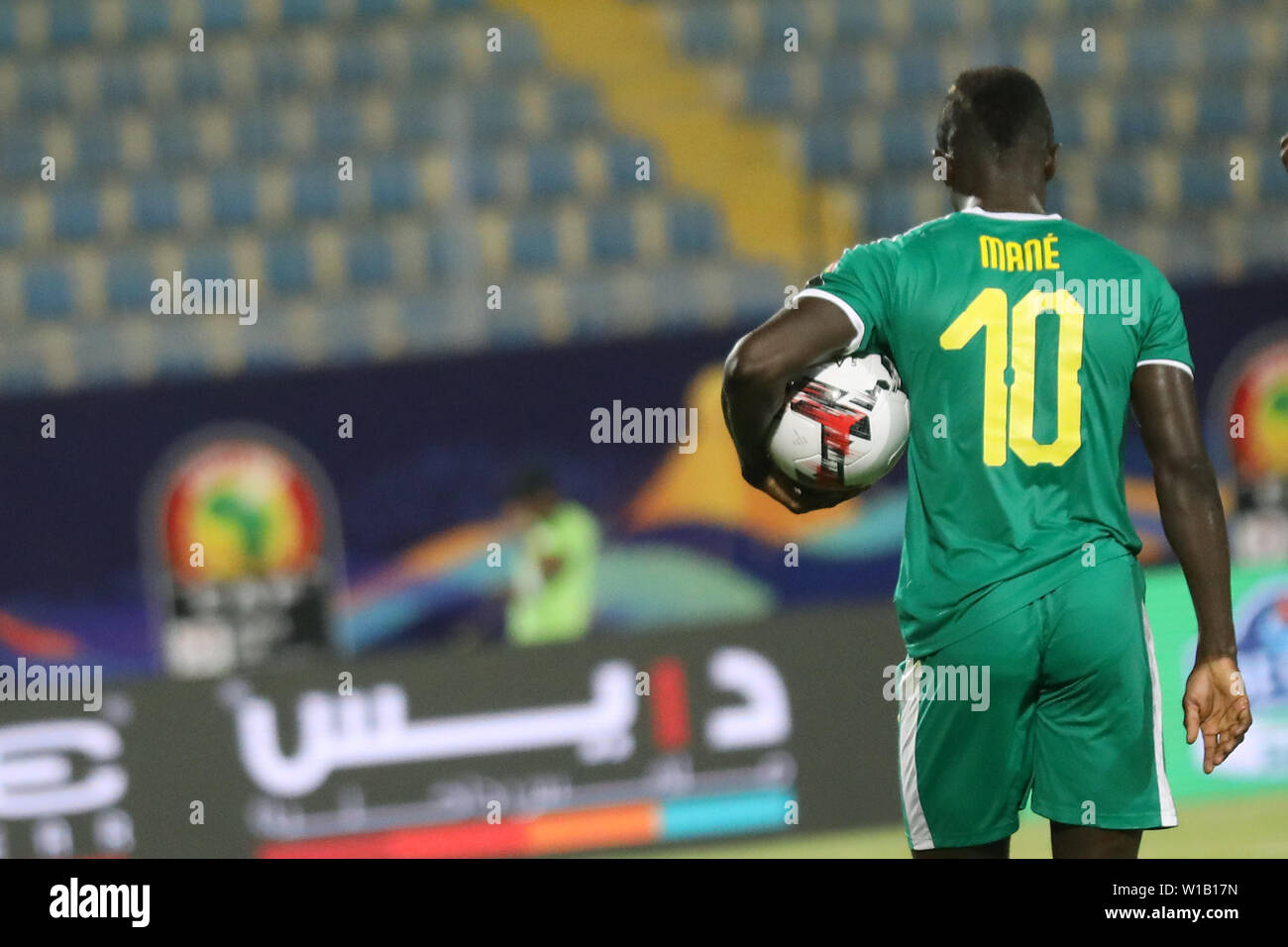 Mane senegal 2019 hi-res stock photography and images - Alamy