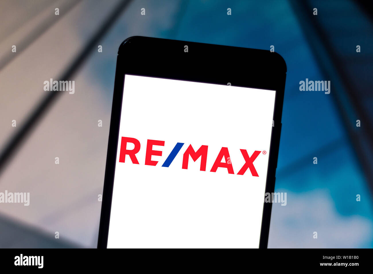 Remax Logo