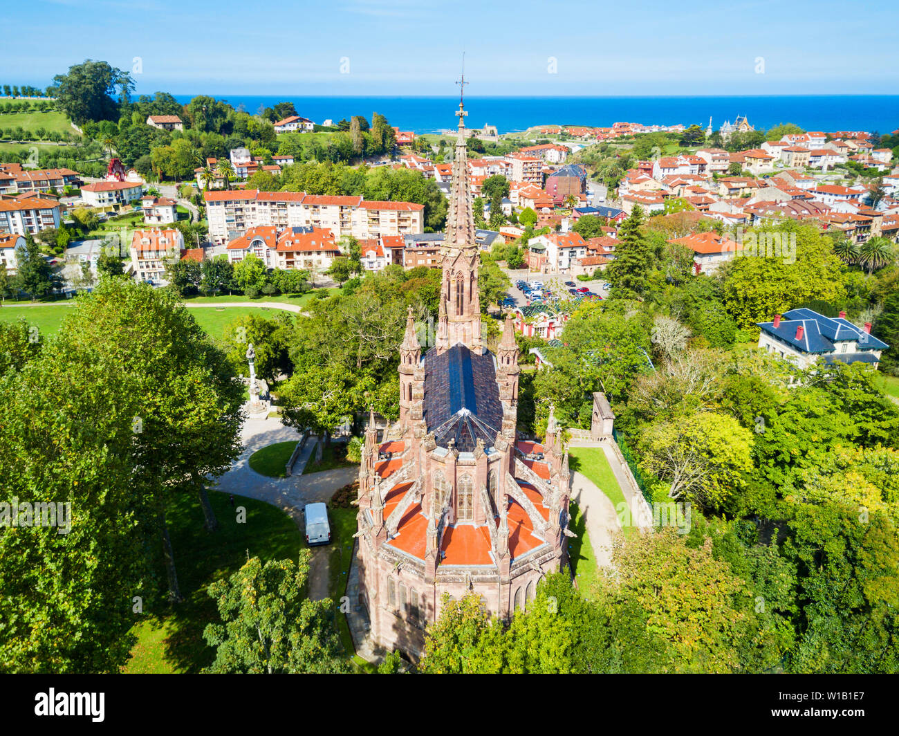 Visiter Comillas : Visita a Comillas en 1 día: Qué ver y qué hacer – OUCEBE