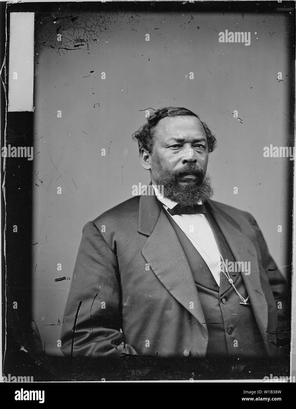 Benjamin turner Black and White Stock Photos & Images - Alamy