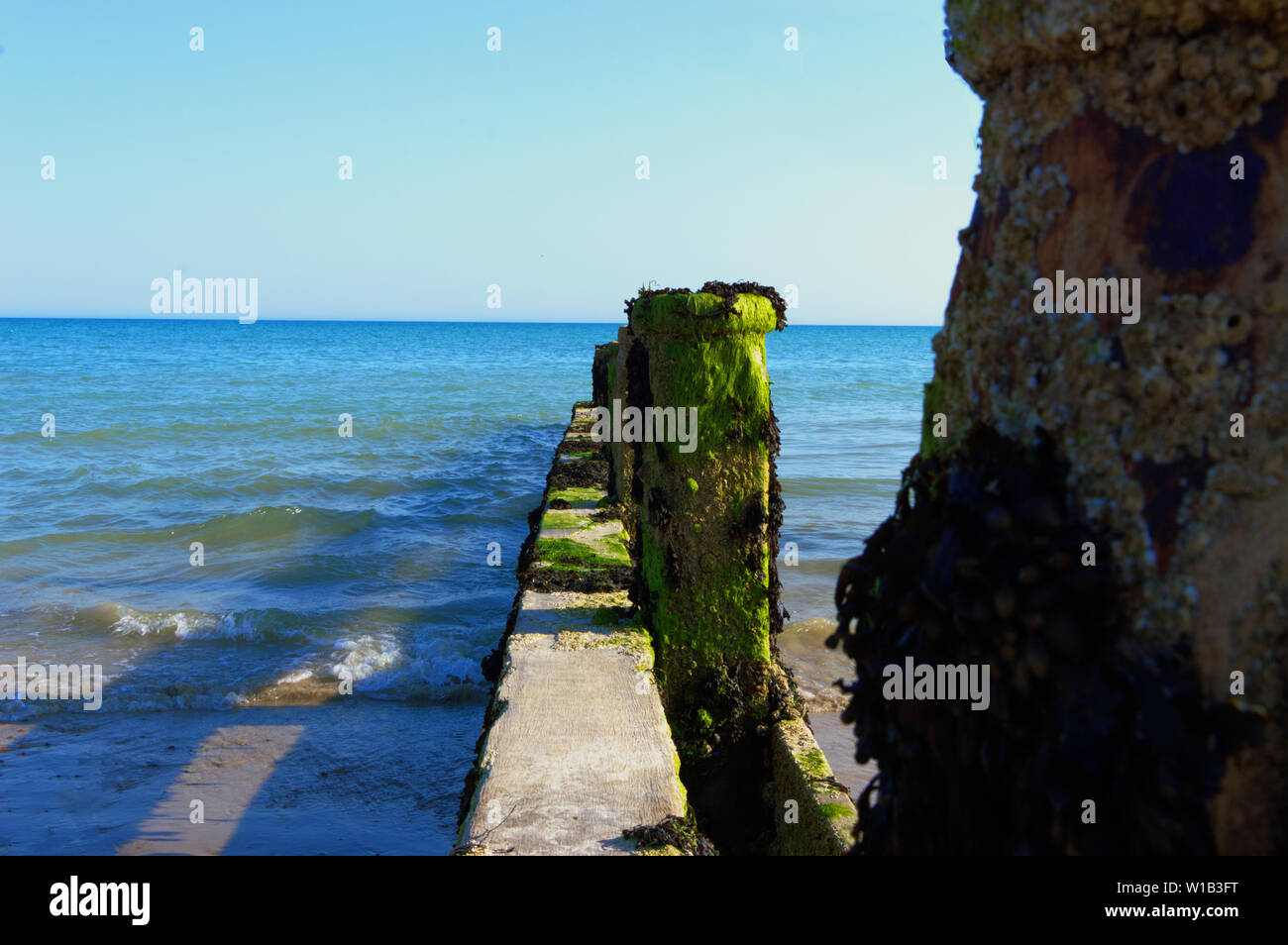 Shore scenes hi-res stock photography and images - Alamy