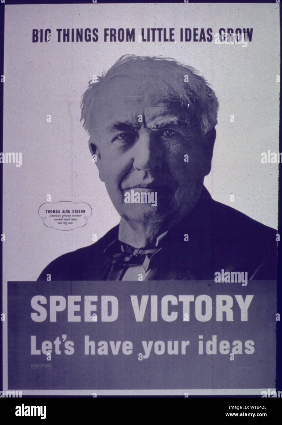 From little things big things grow hi-res stock photography and images ...