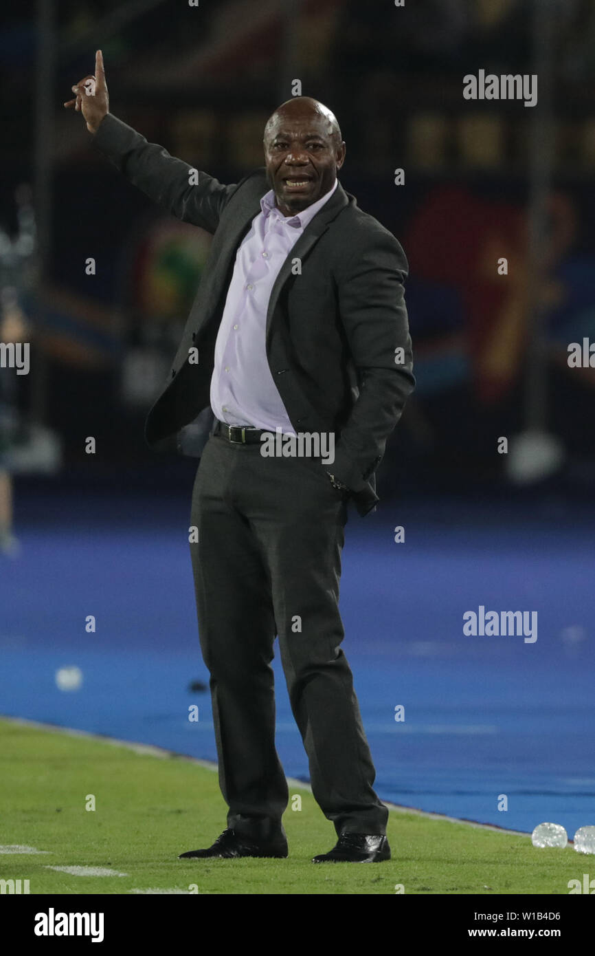 Emmanuel amunike hi-res stock photography and images - Alamy