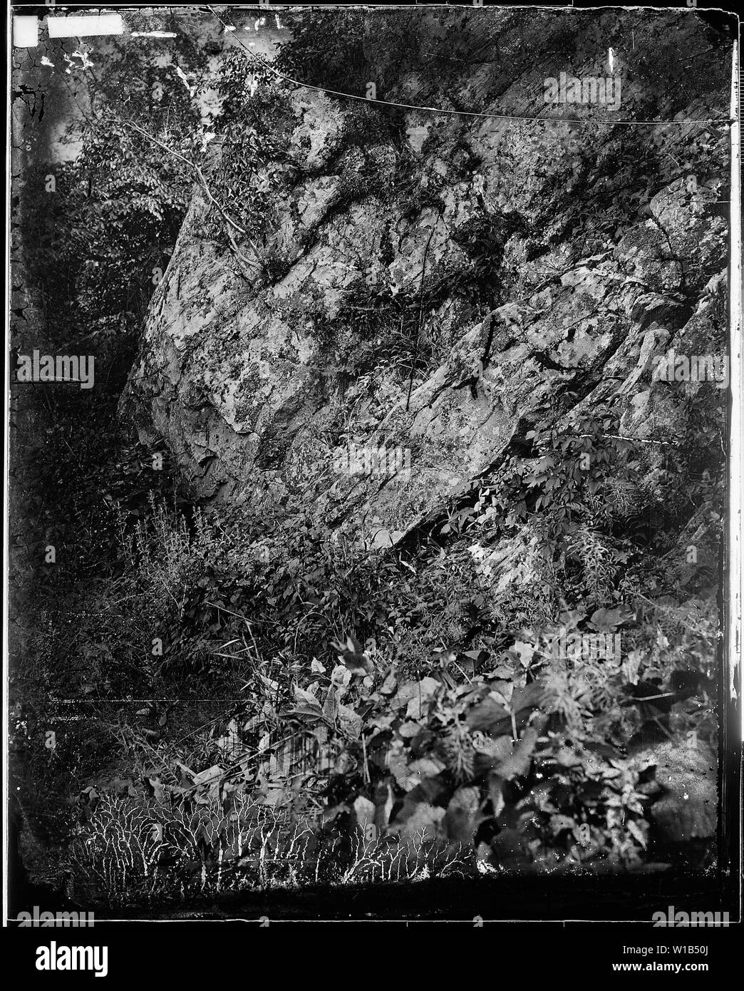 High lookout Black and White Stock Photos & Images - Alamy