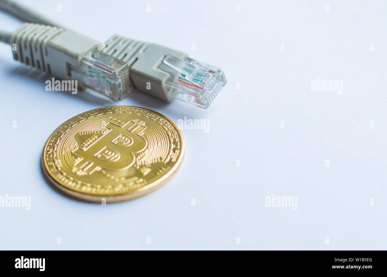 Emerald network hi-res stock photography and images - Alamy