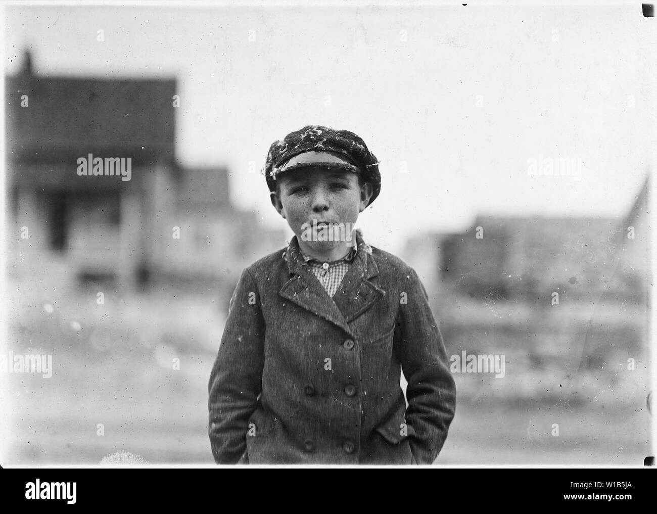 Loray mill hi-res stock photography and images - Alamy