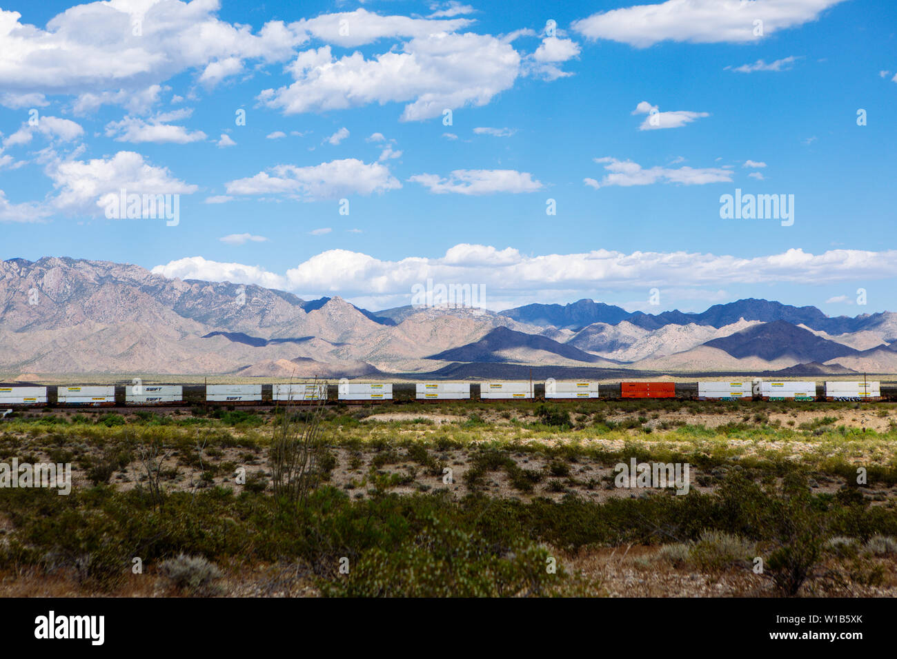 Transporting containers hi-res stock photography and images - Alamy