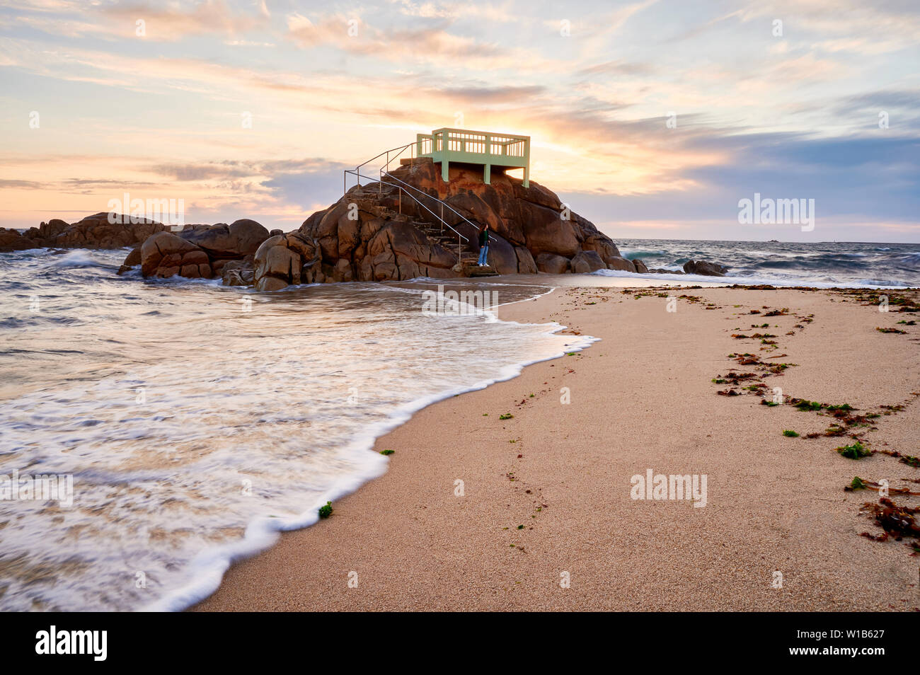 Vila do conde hi-res stock photography and images - Alamy