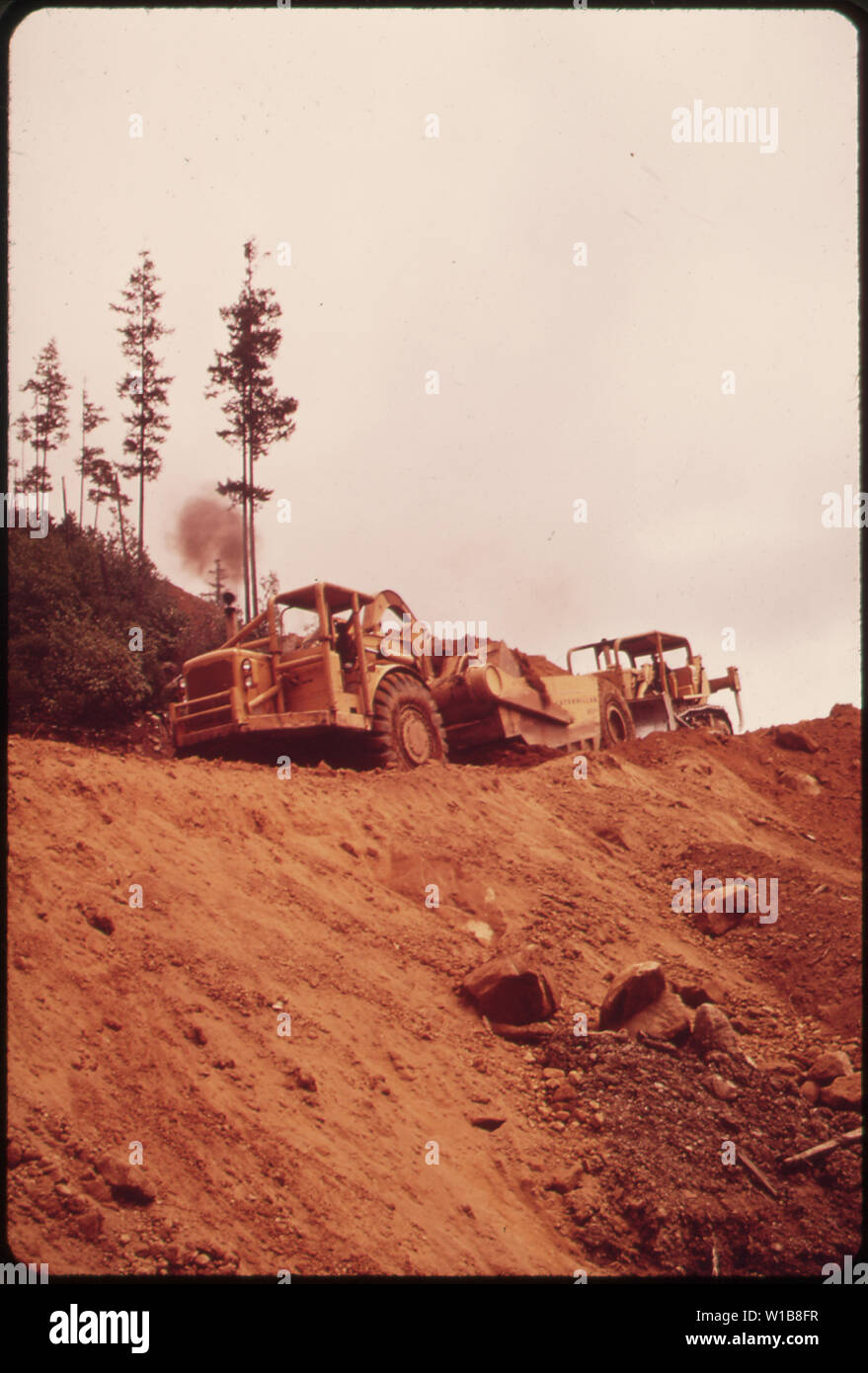 Laytonville hi-res stock photography and images - Alamy