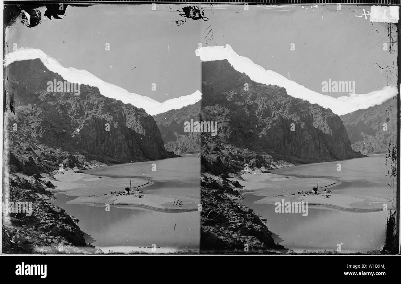 Walls 1500 feet hi-res stock photography and images - Alamy