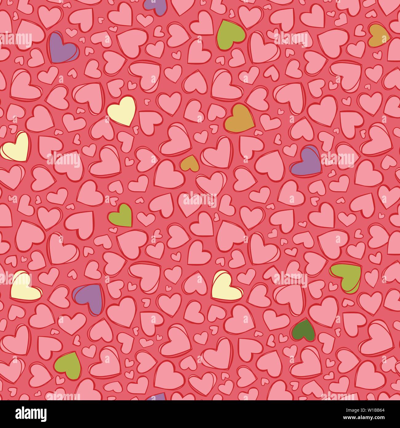 Red light trace Stock Vector Images - Alamy