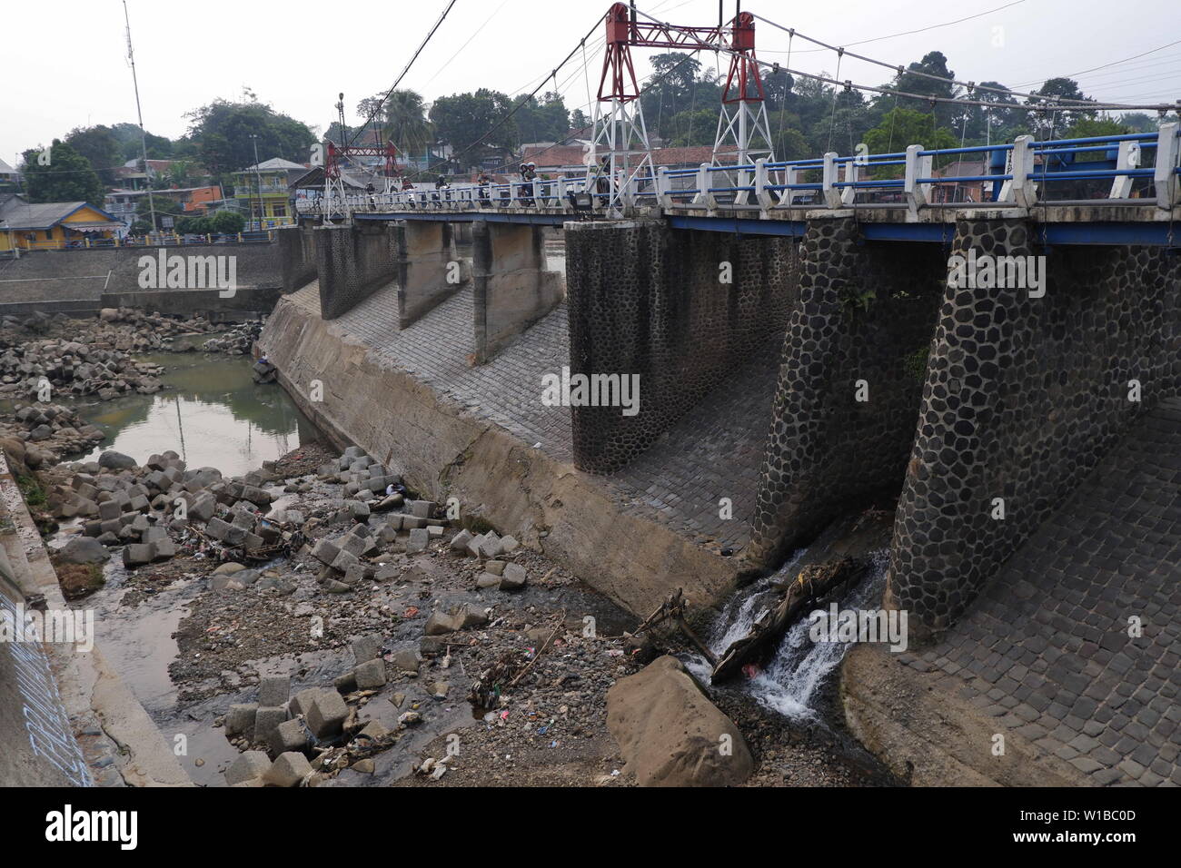 General view of jakarta hi-res stock photography and images - Alamy