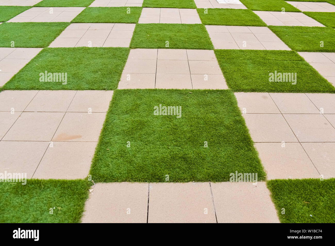Chessboard seamless texture hi-res stock photography and images - Alamy