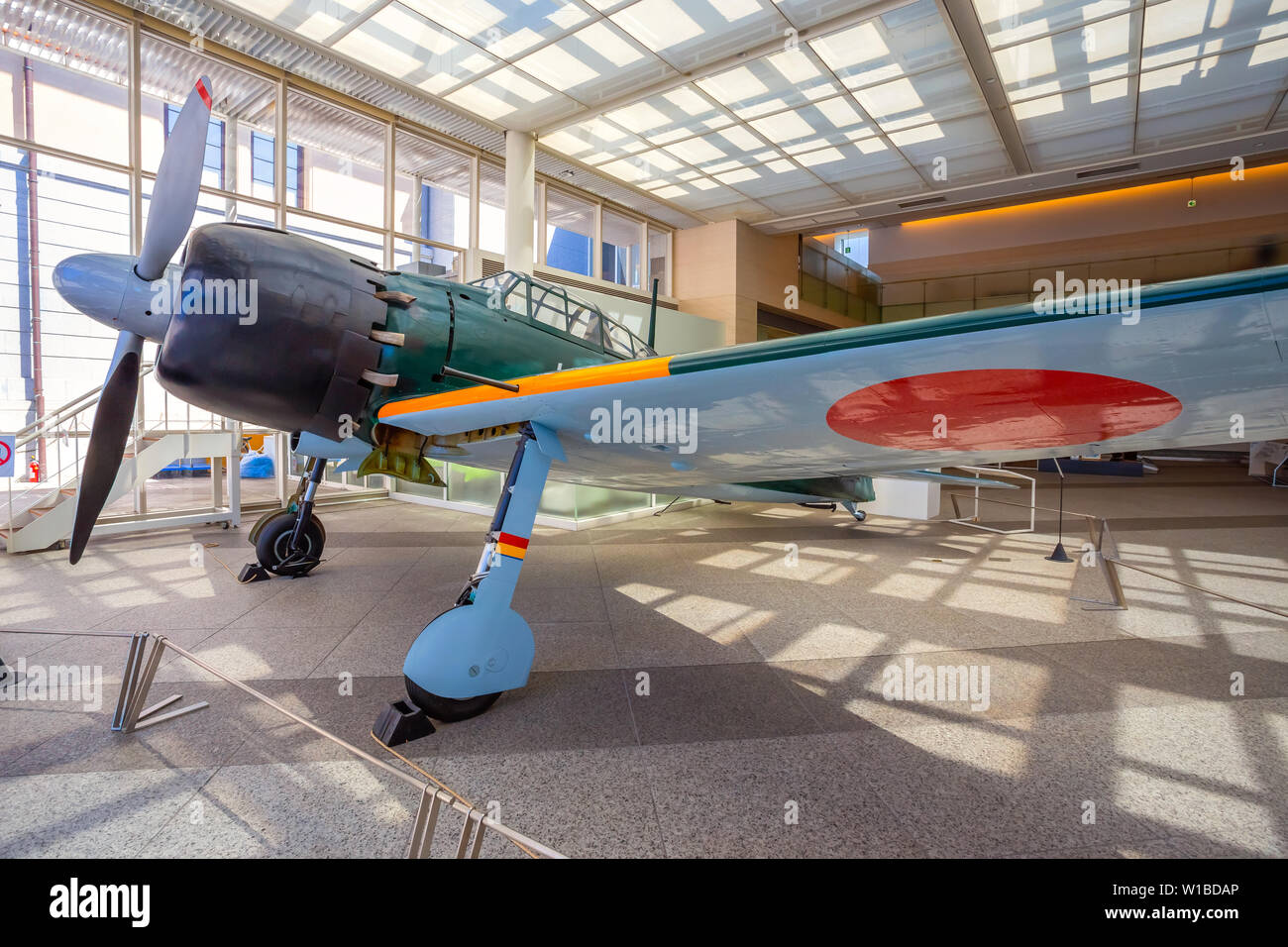 Yasukuni Museum War High Resolution Stock Photography and Images - Alamy