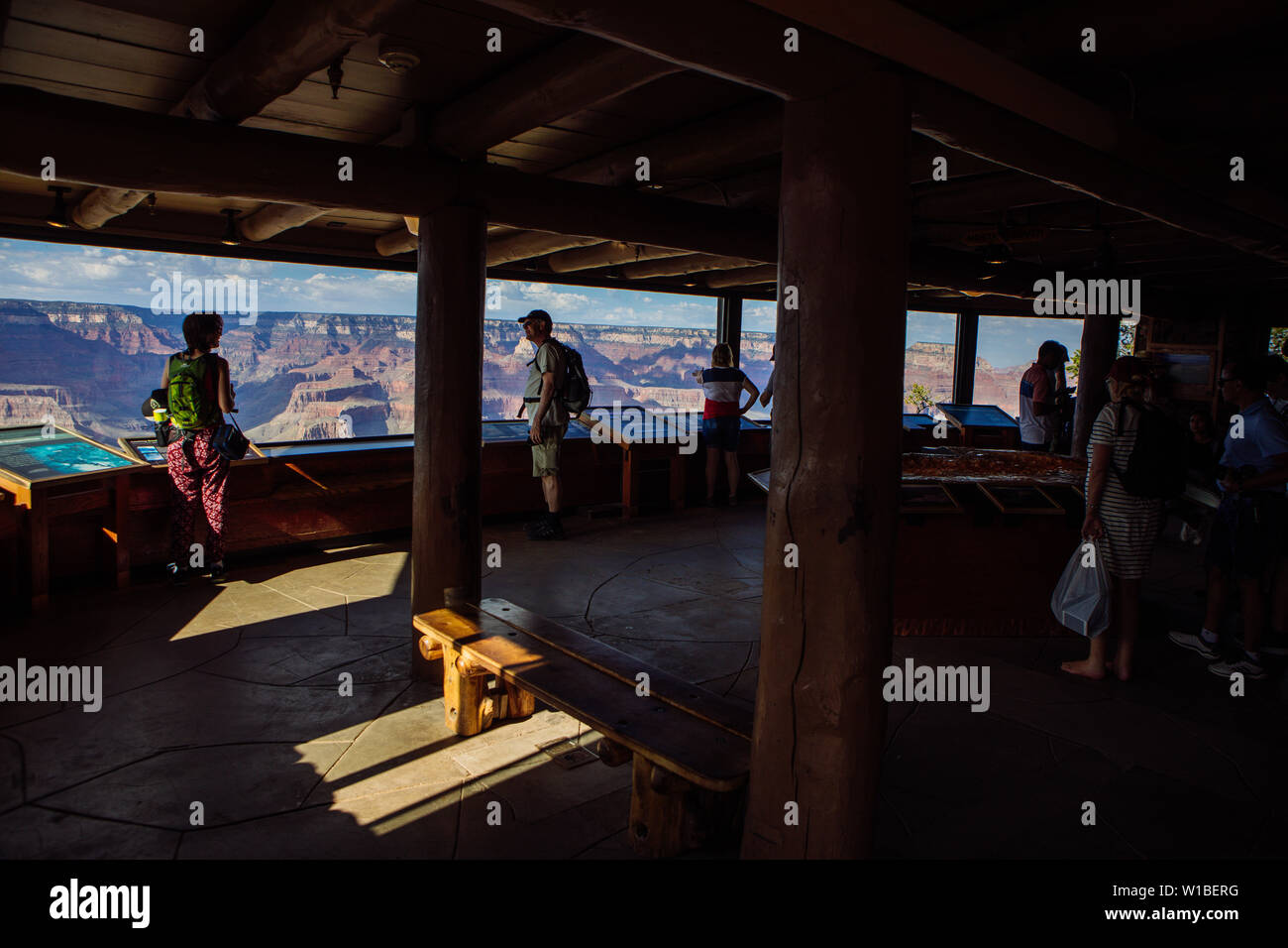 National geological museum hi-res stock photography and images - Alamy