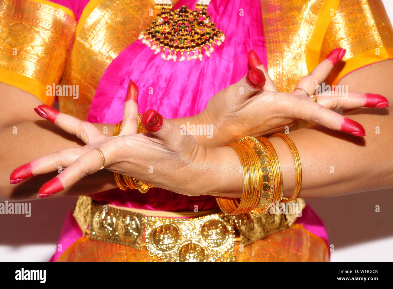 Hasta Mudras Hand Gestures In Indian Classical Dance