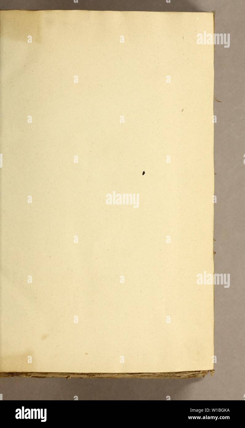 Archive image from page 4 of Des Herren Peter Kalms Professors Stock ...