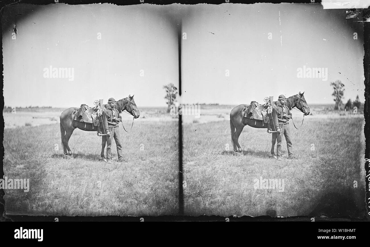 Camp scene. Mr. Ford Stock Photo - Alamy