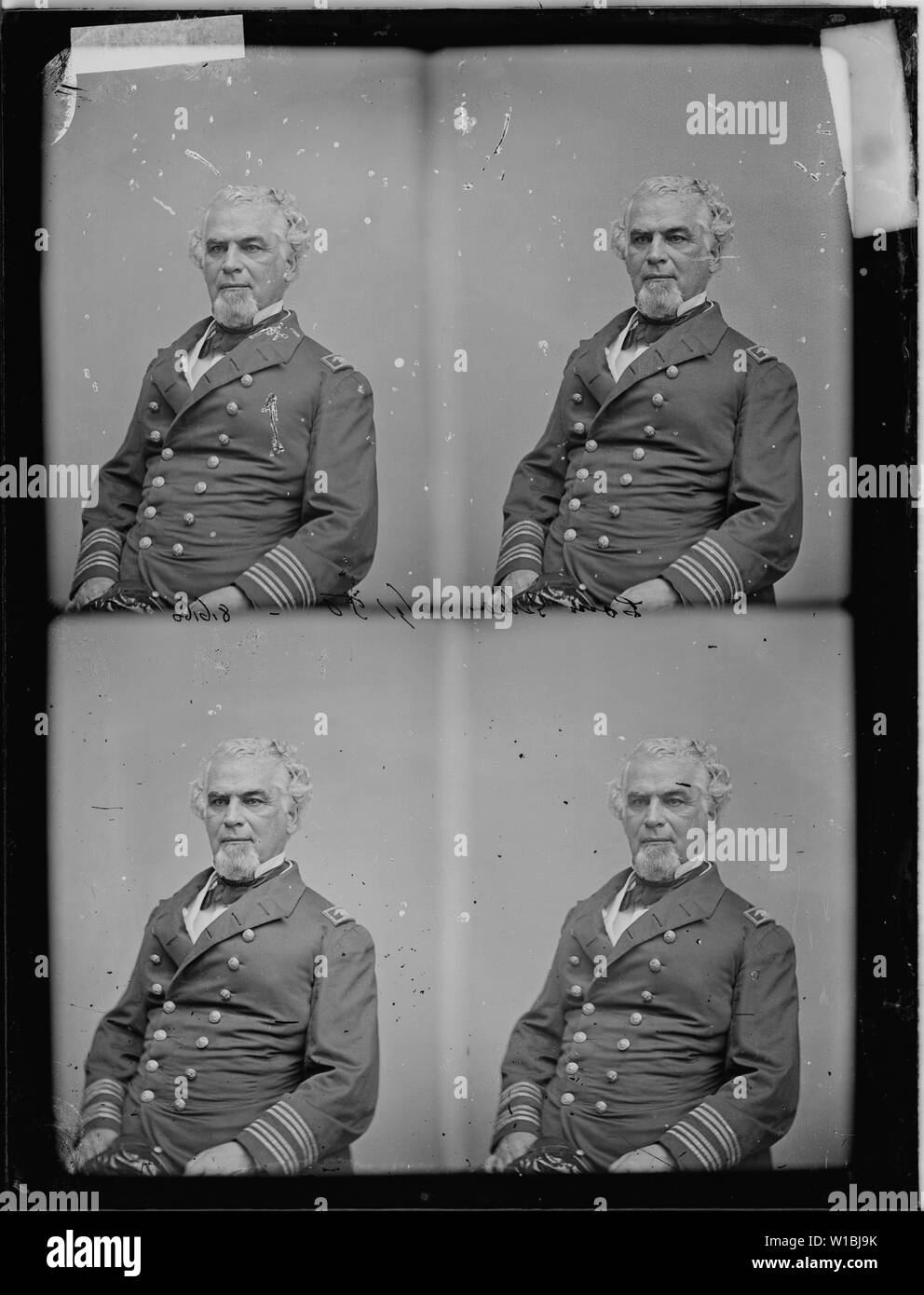 Alexander gibson hi-res stock photography and images - Alamy