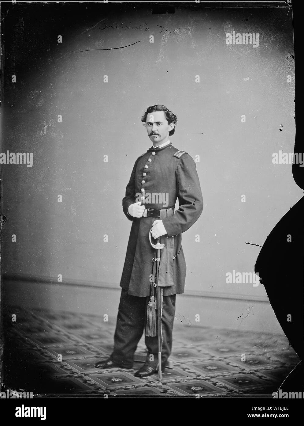 Drouillard hi-res stock photography and images - Alamy