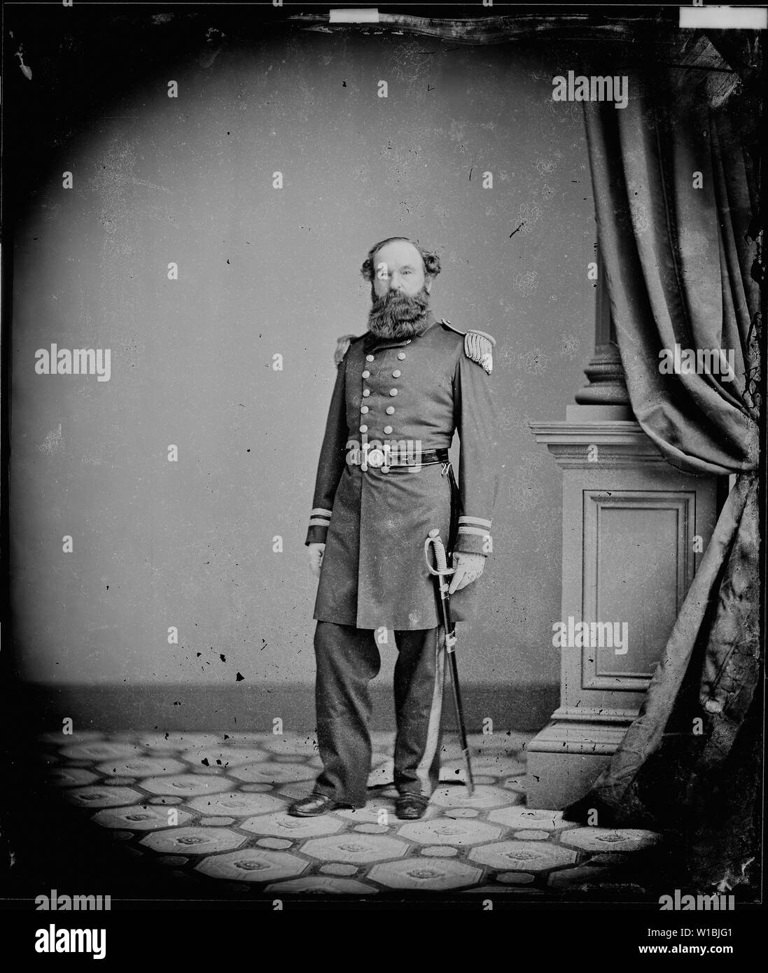 Capt peter hi-res stock photography and images - Alamy