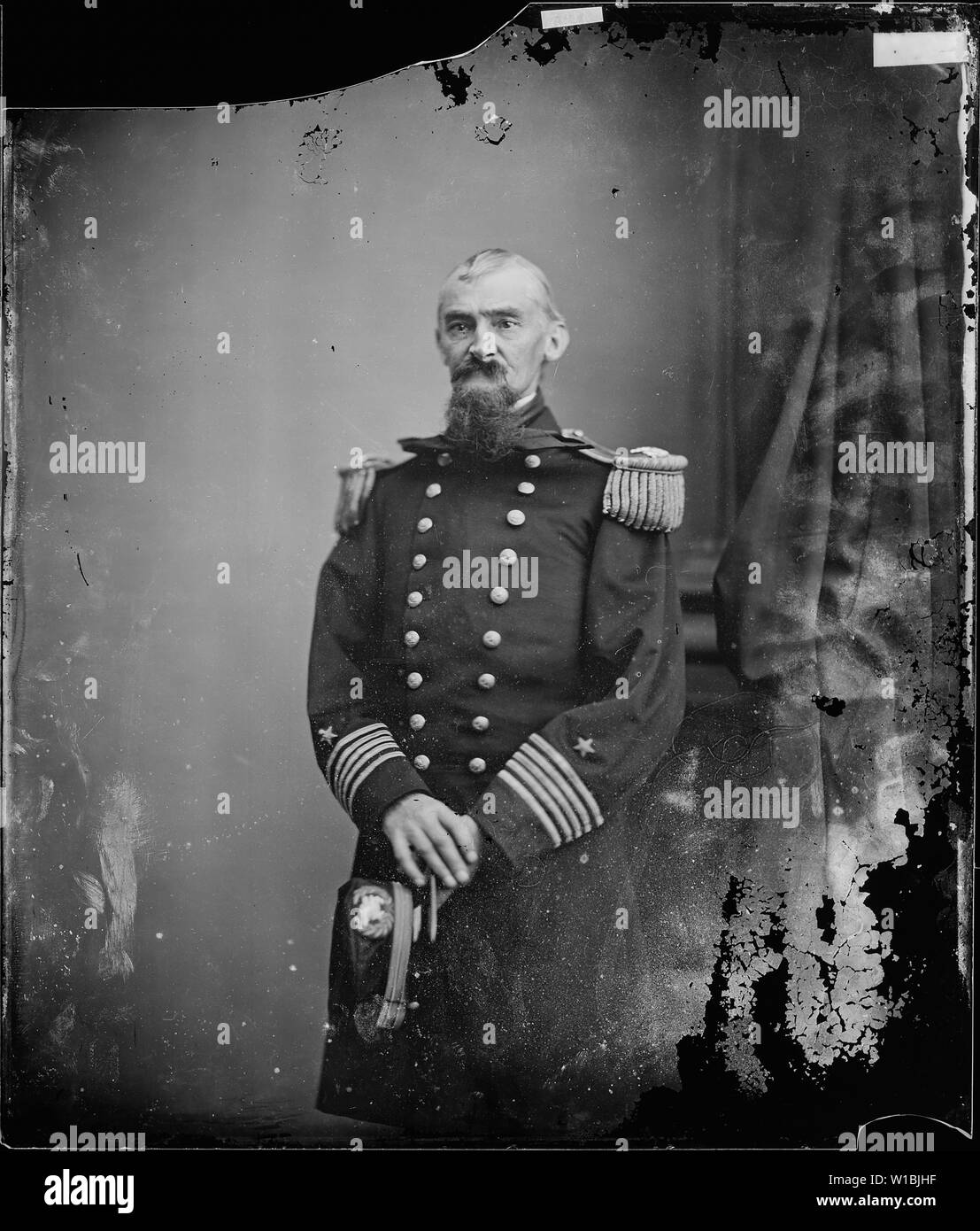 Richard meade Black and White Stock Photos & Images - Alamy