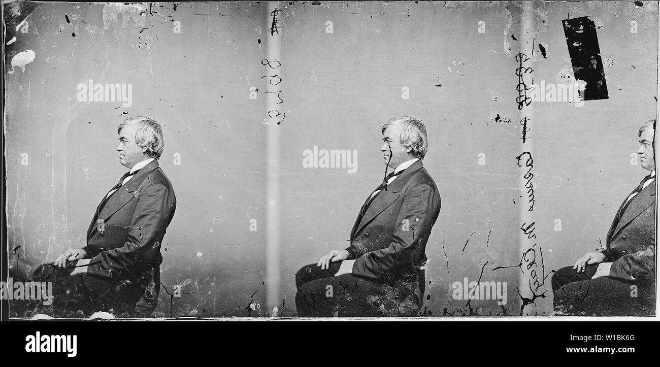 Clay cassius Black and White Stock Photos & Images - Alamy