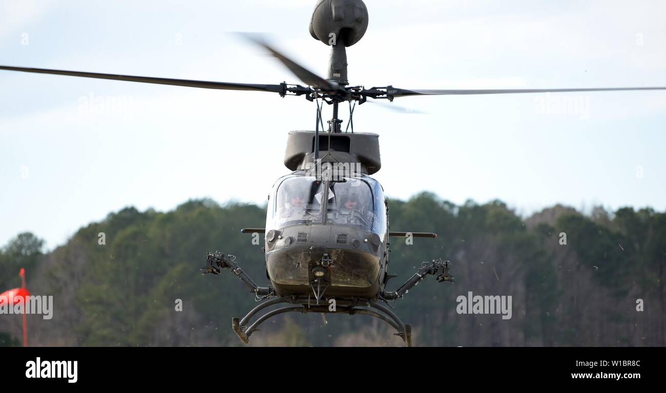 U s army aviation and missile command hi-res stock photography and ...