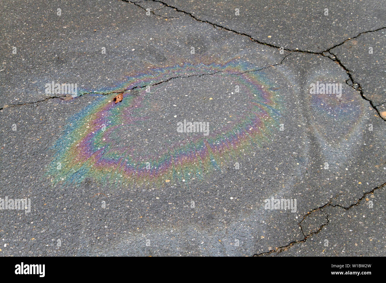 Road runoff contamination hi-res stock photography and images - Alamy